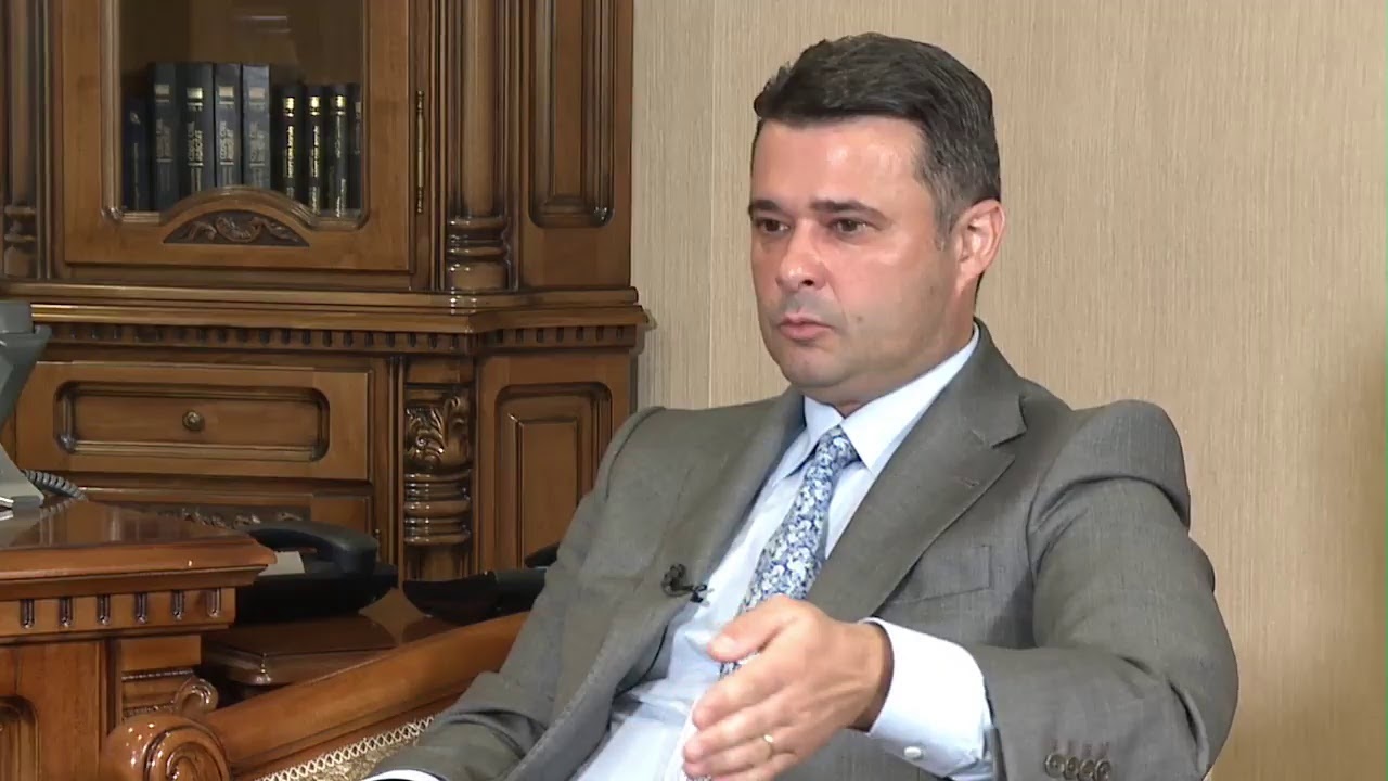 Daniel Florea, primarul Sectorului 5, dezvăluiri de ULTIMĂ ORĂ la DC ...