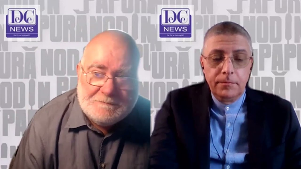 Alfred Bulai: „Noi nu ne dăm seama de efectul benefic al Războiului ...