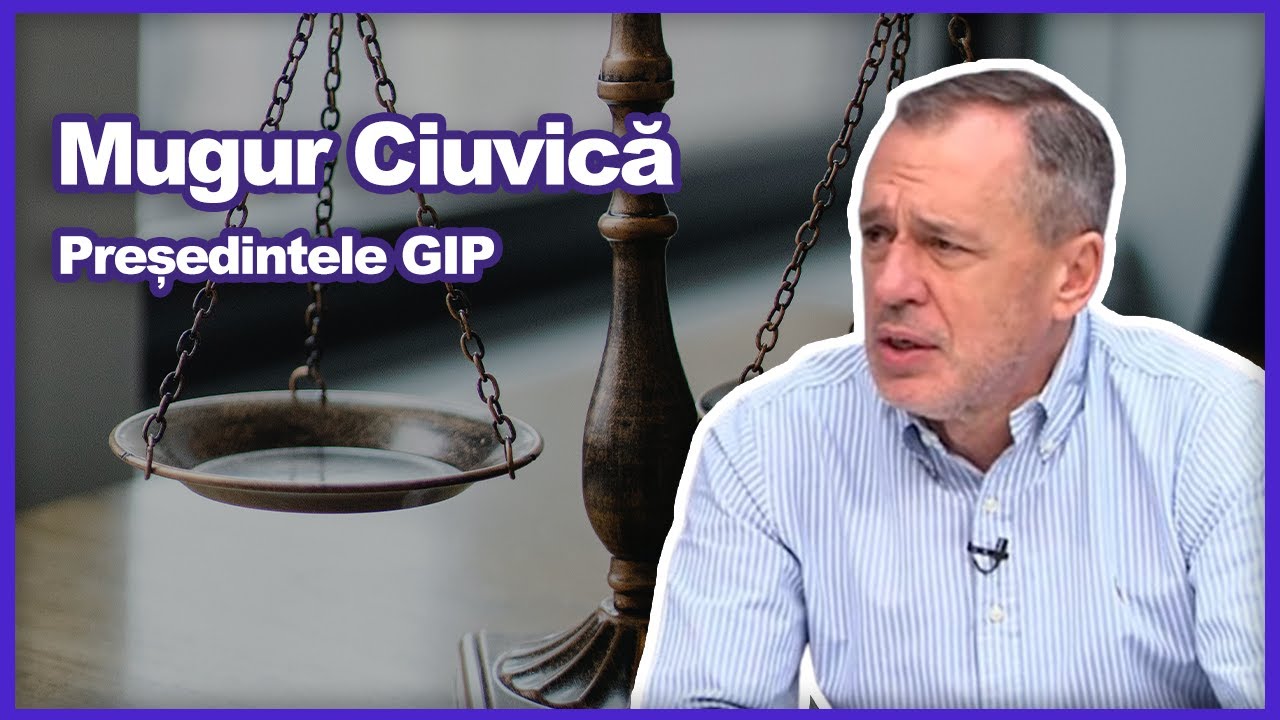 Mugur Ciuvică: Surpriza sfârșitului de an facută de DNA - DCNews TV
