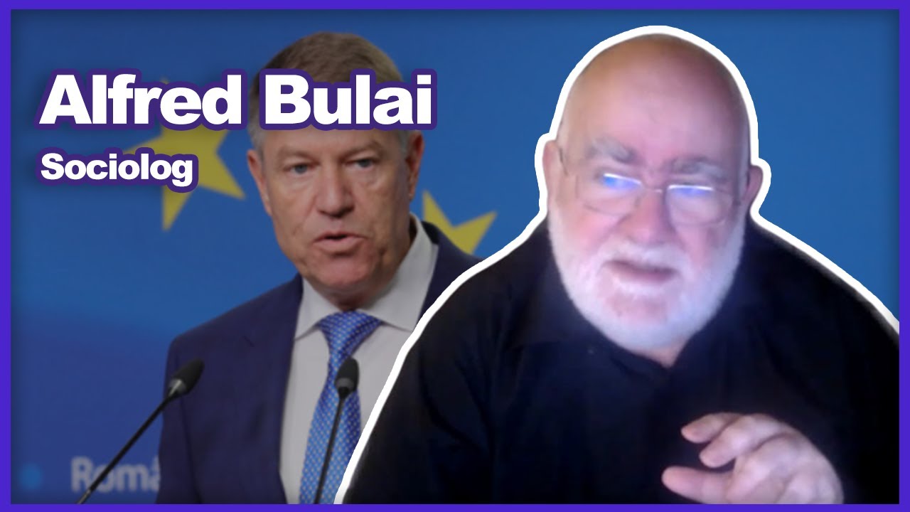 Alfred Bulai: “La nivelul liderilor europeni chiar nu e o problemă ...