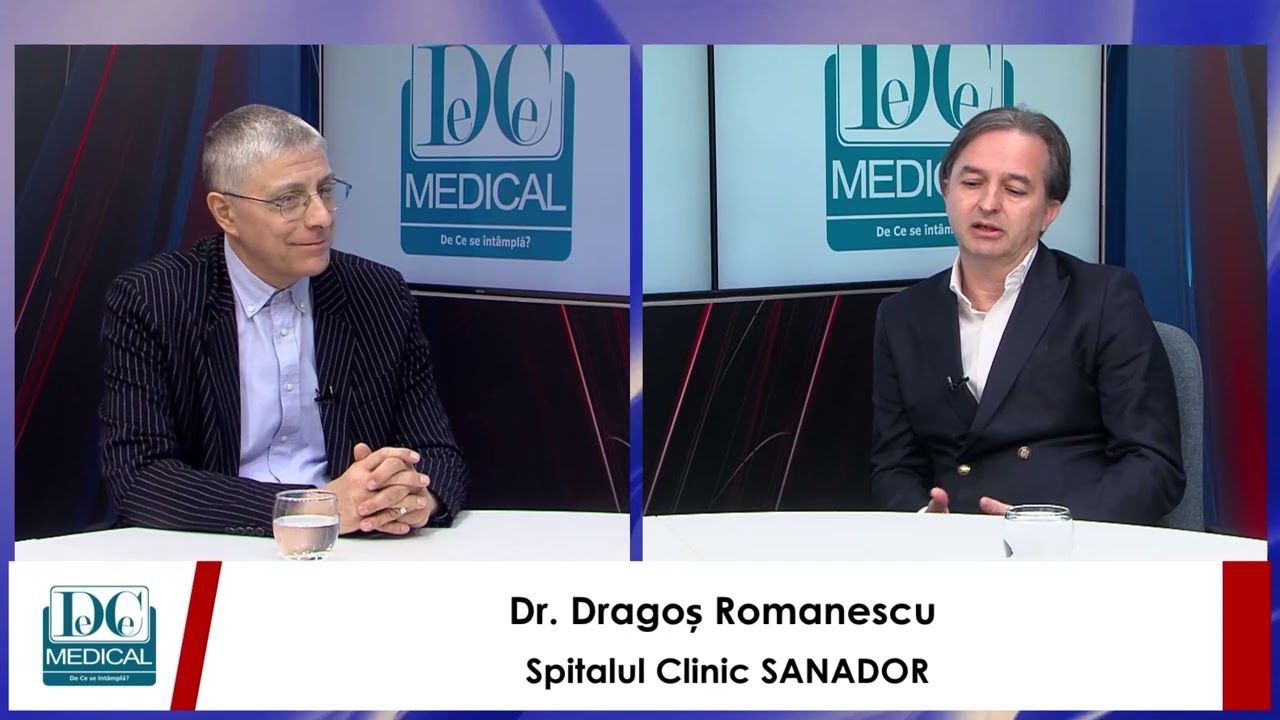 Totul despre ficat, colecist și tratamentul acestora. Dr. Dragoș ...