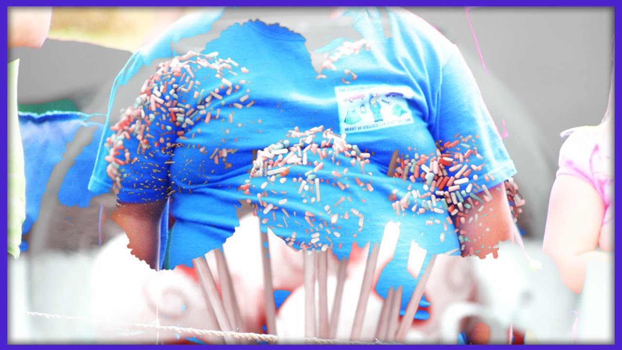 Cum a ajuns obez un copil de mare sportiv. Psiholog: Și-a arătat trei ...