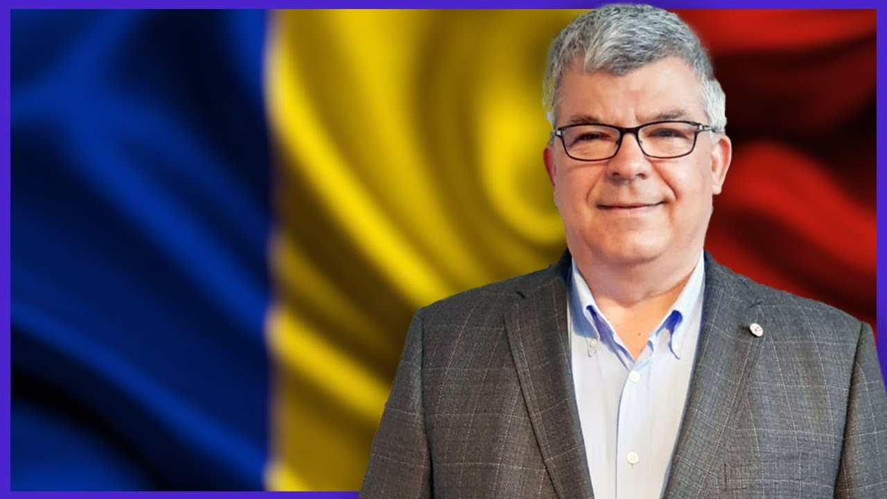 Cât de rezilient este poporul român? Ovidiu Dranga: A fost istoria ...