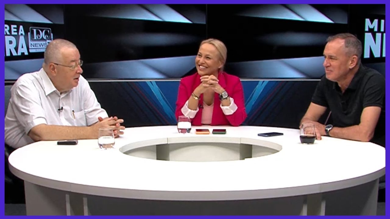 Crize de râs la Miercurea Neagră după scenariul auzit de Chirieac ...