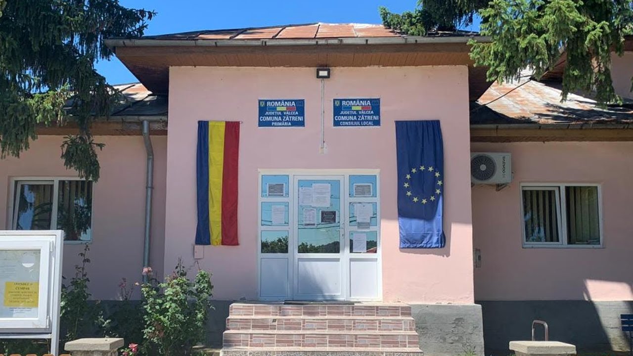 Multe comune nu mai pot continua așa. Primării cu o mulțime de angajați ...