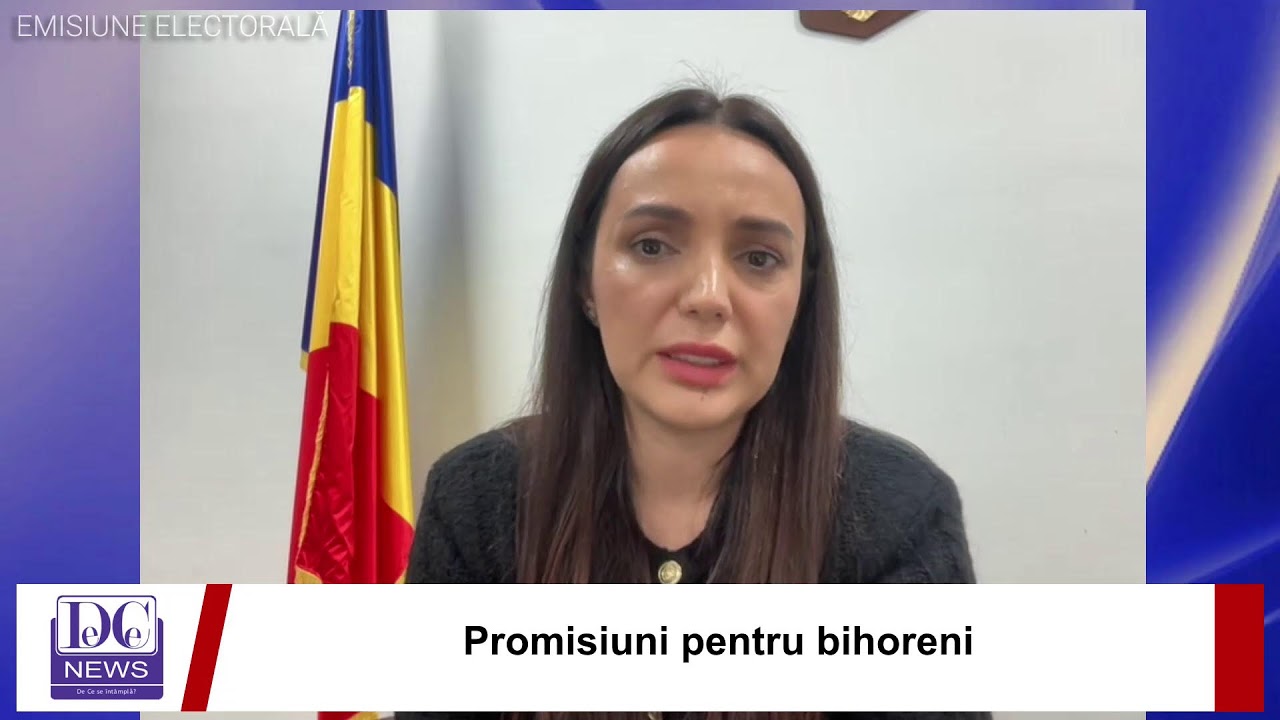 Corina Ene, primărița din Căbești, prima pe lista PSD Bihor pentru ...