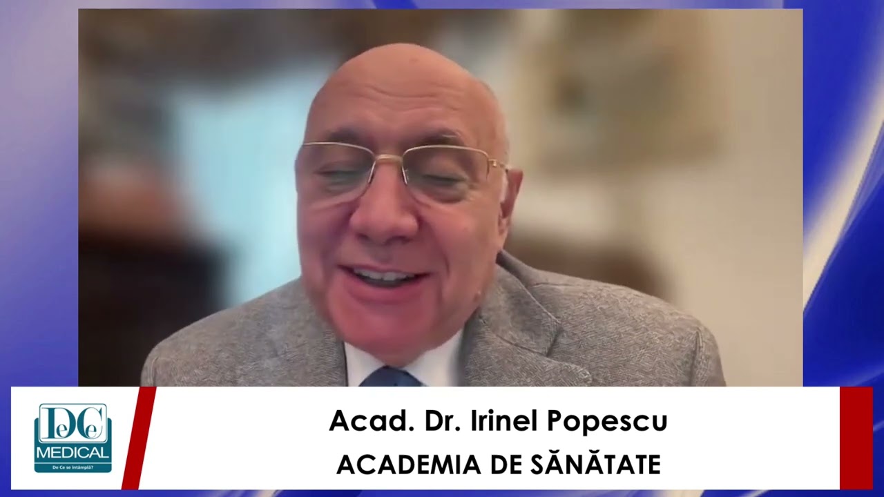 Cancerul de sân, diagnostic și tratament. Dr. Cătălin Jianu, la ...