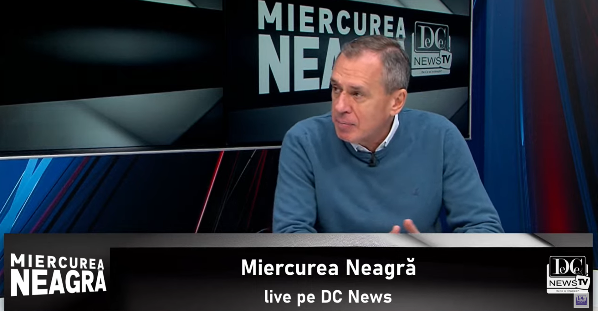 Societatea românească trece printr-o perioadă delicată. Mugur Ciuvică ...