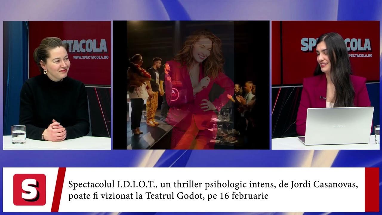 Roxana Lupu, „Regina Maria”, detalii despre noul ei proiect de succes ...