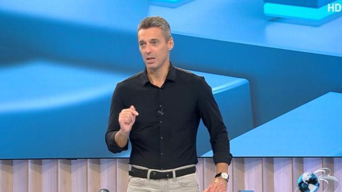 Parlamentare2024. Ciprian Necula, LIVE la DCNews și DCNewsTV - DCNews TV